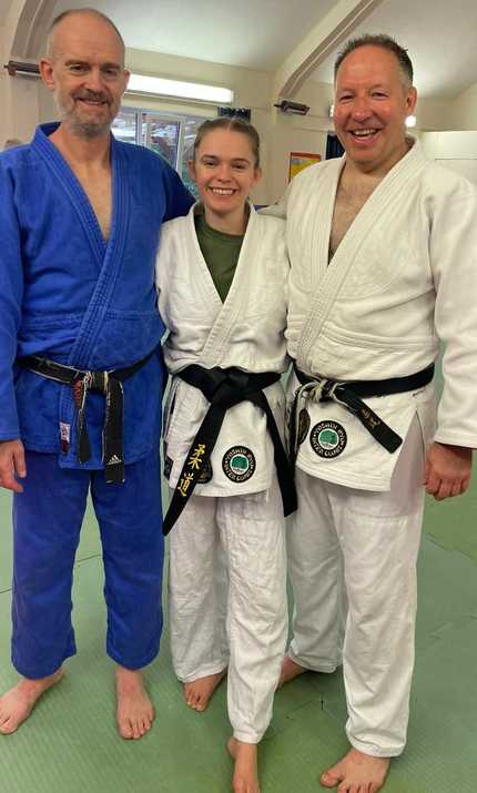 Addiscombe Judo Club